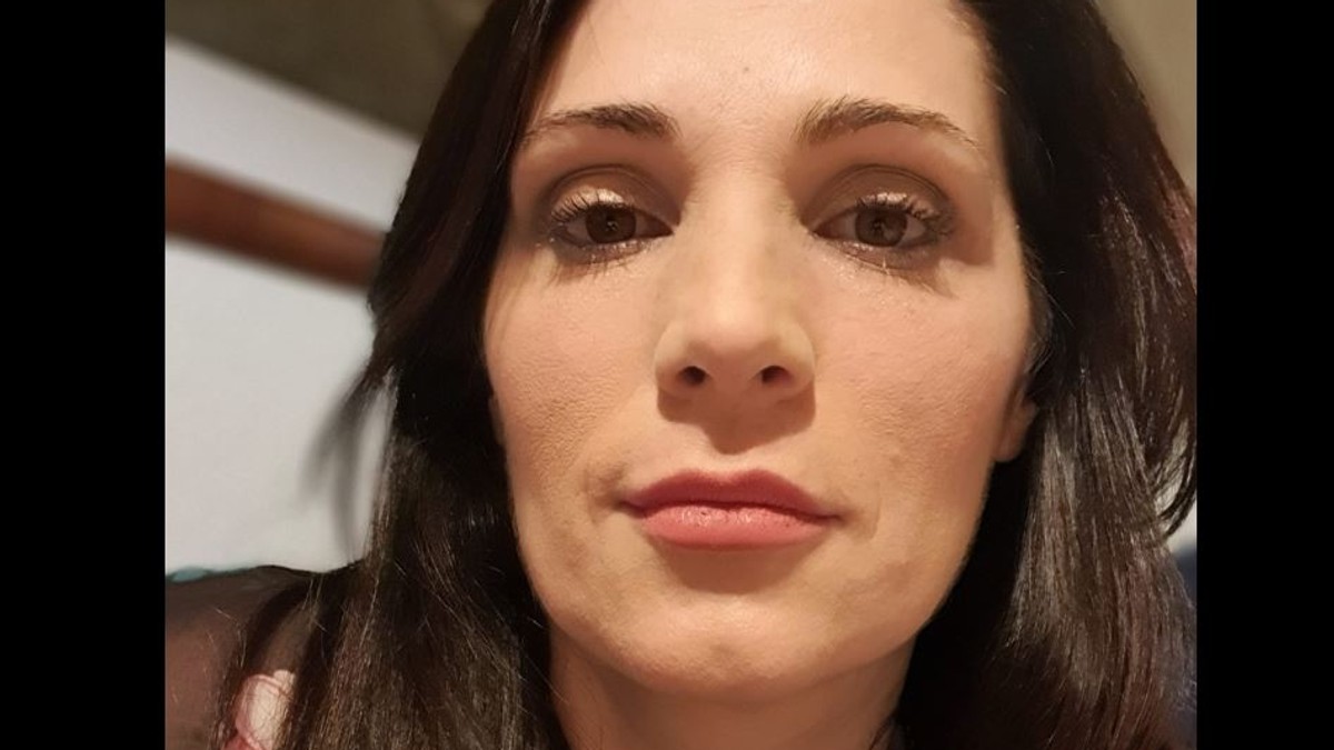 Ovo je supruga poslanika Todorovića koja je poginula u nesreći kod Prnjavora - Blic