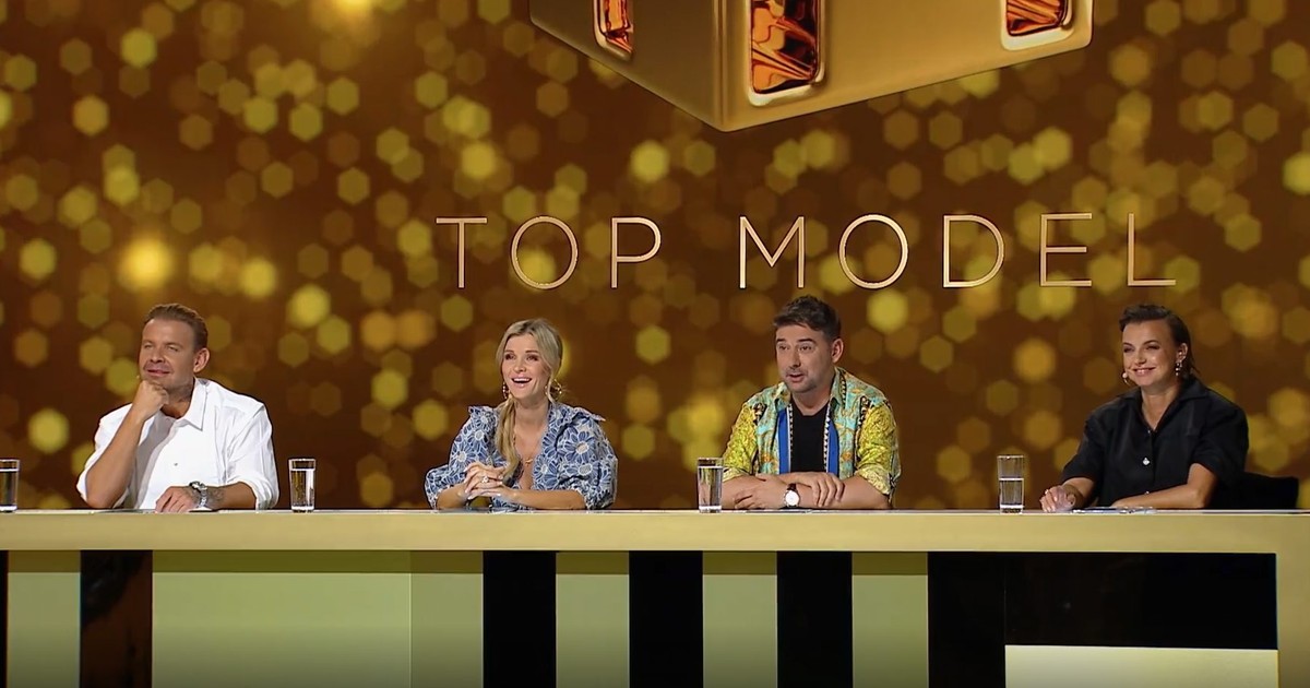 "Top Model". Oni zamieszają w domu modeli i modelek! Wybór jury zaskakuje