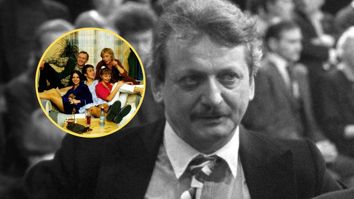 Feridun Erol nie żyje. Grał w "Rejsie", wyreżyserował "Lokatorów" i ...