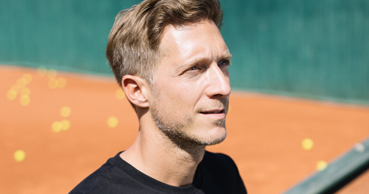 Jonathan Ludwig, CEO and co-founder of FANtium explains how fans can ...