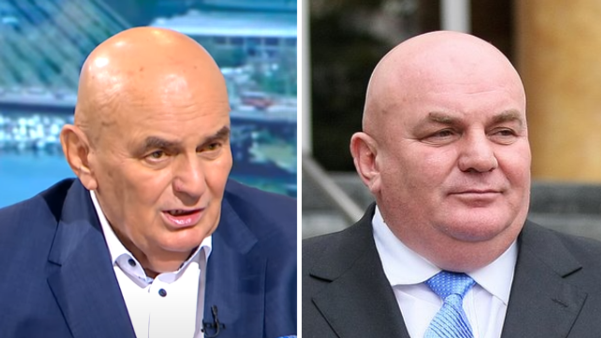 Dragan Marković Palma neprepoznatljiv: Evo kako je smršao 30 kilograma ...