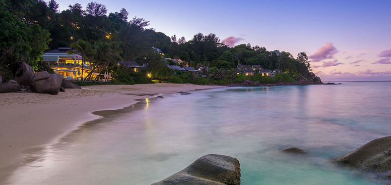 Seszele – wyjedź na rajskie wakacje - Podróże