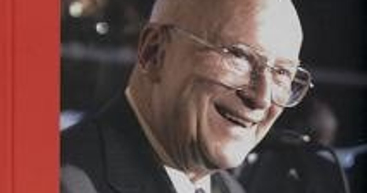 Jan Nowak-Jeziorański. Portret nieretuszowany - Książki