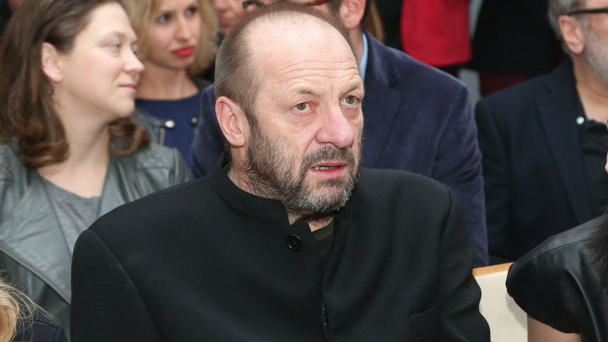 Zbigniew Preisner opisał koszmarny lot do Polski. "To przechodzi ...