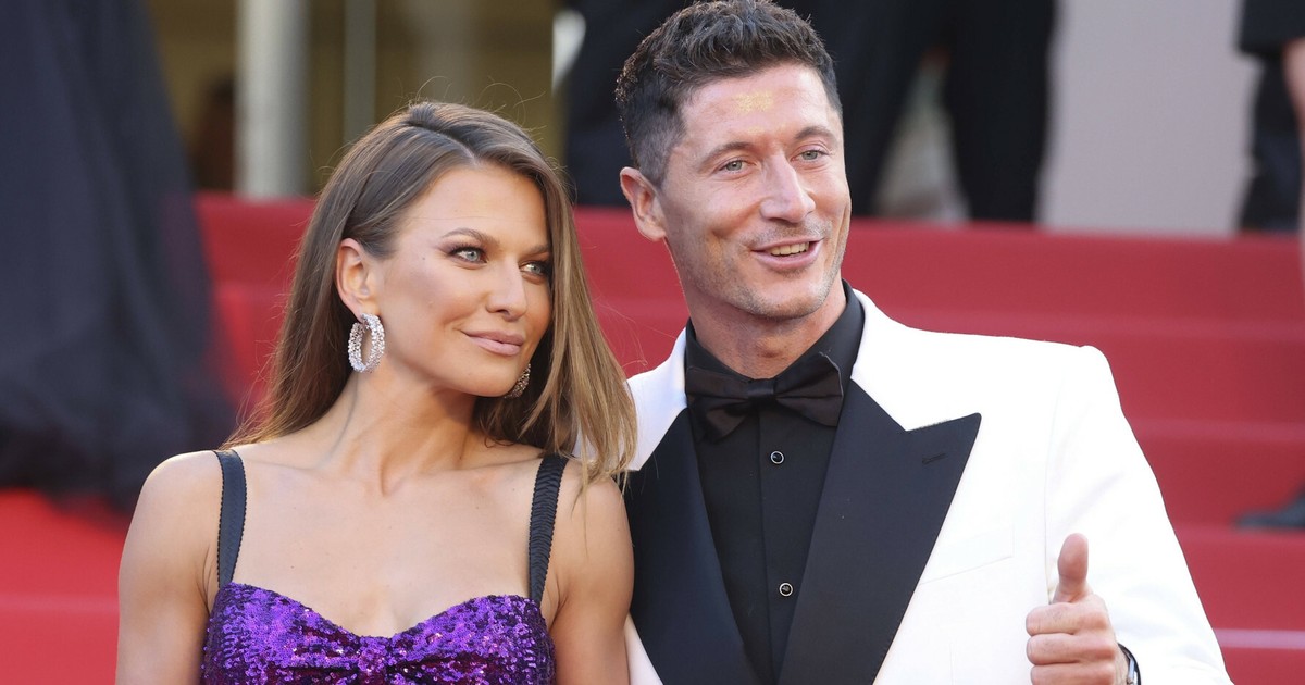 Anna Lewandowska mogła walczyć w MMA. Przeszkodą był... Robert ...