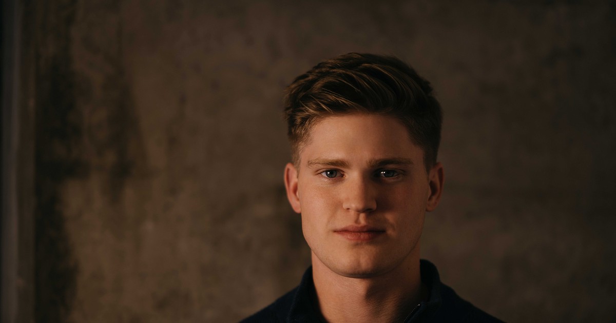 I raised $25 million at 23. Here's my advice to other Gen Z ...
