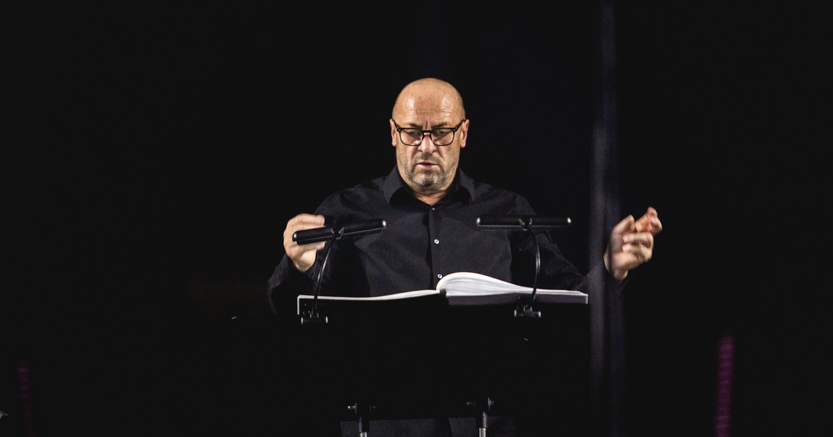 Zbigniew Preisner powraca do lat młodości - Muzyka