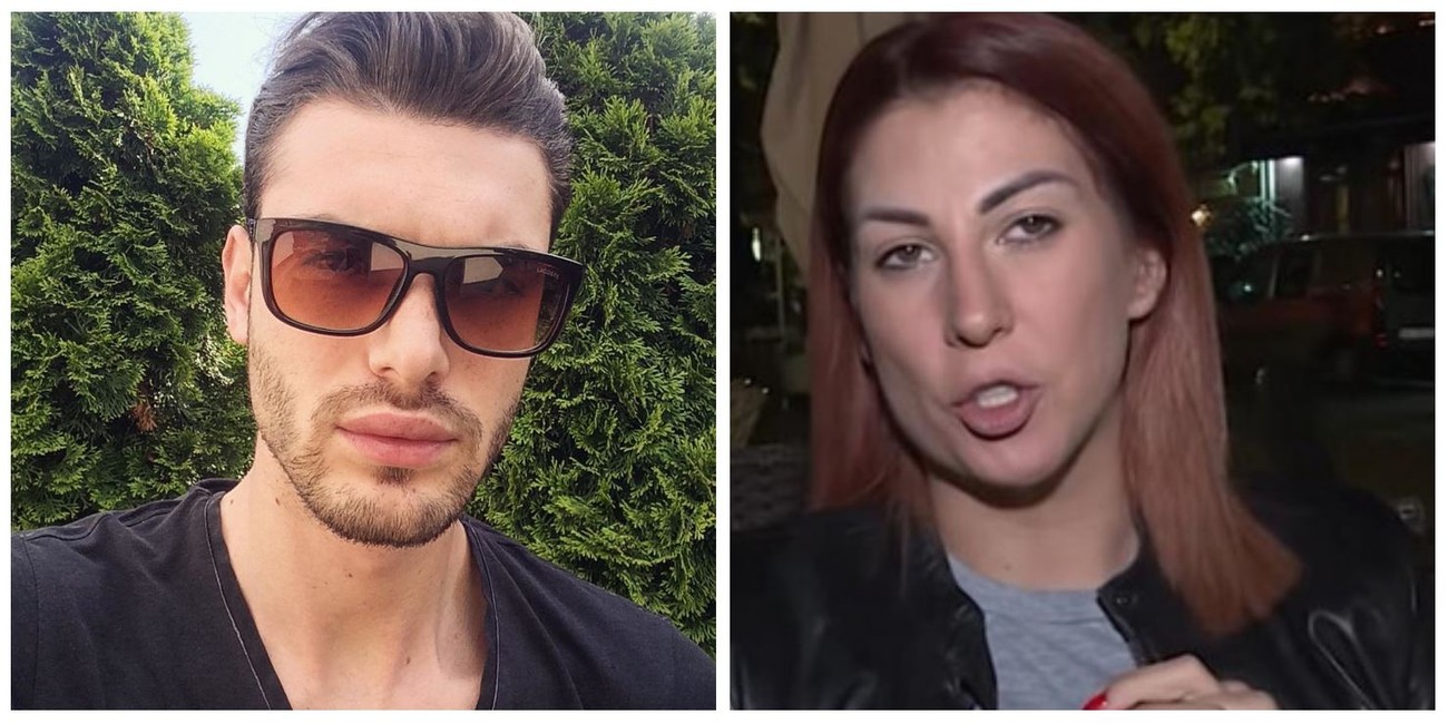 toma panic nadezda biljic zadruga - Blic