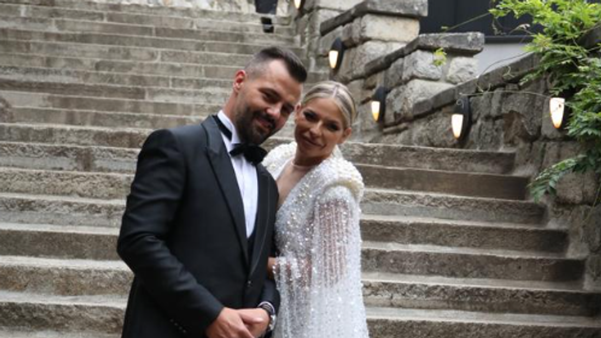 Vanja Mijatović otkrila nove detalje razvoda i da li je u pitanju treća osoba: "Navode da ga ...