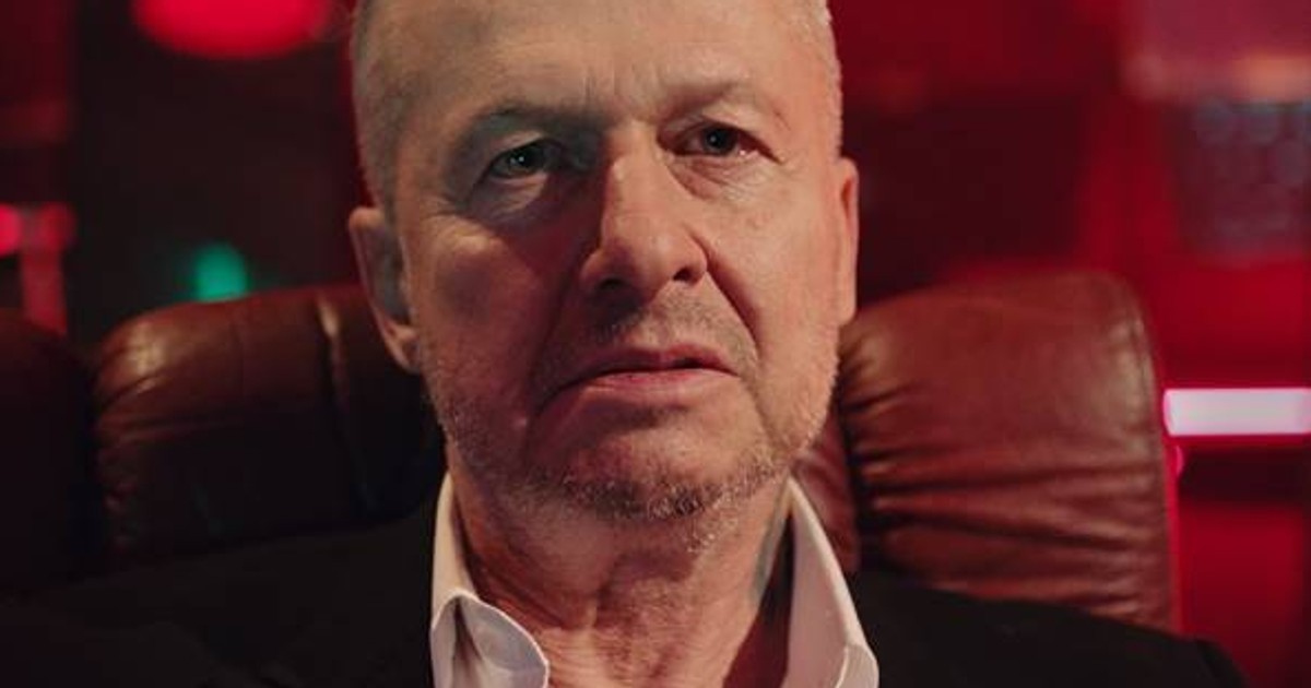 "Psy 3. W imię zasad": Bogusław Linda w teledysku O.S.T.R. oraz ...