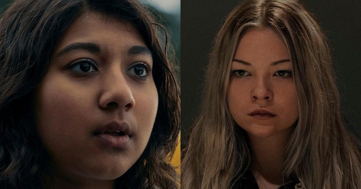 Where Reena Virk's attackers, the 'Shoreline Six,' are 30 years after ...