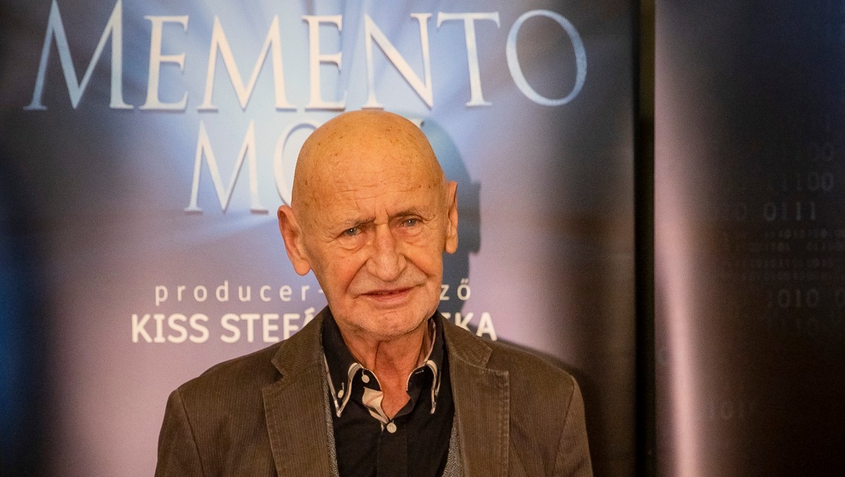 A rákkal folytatott küzdelme még nem ért véget – így gyógyul most ...