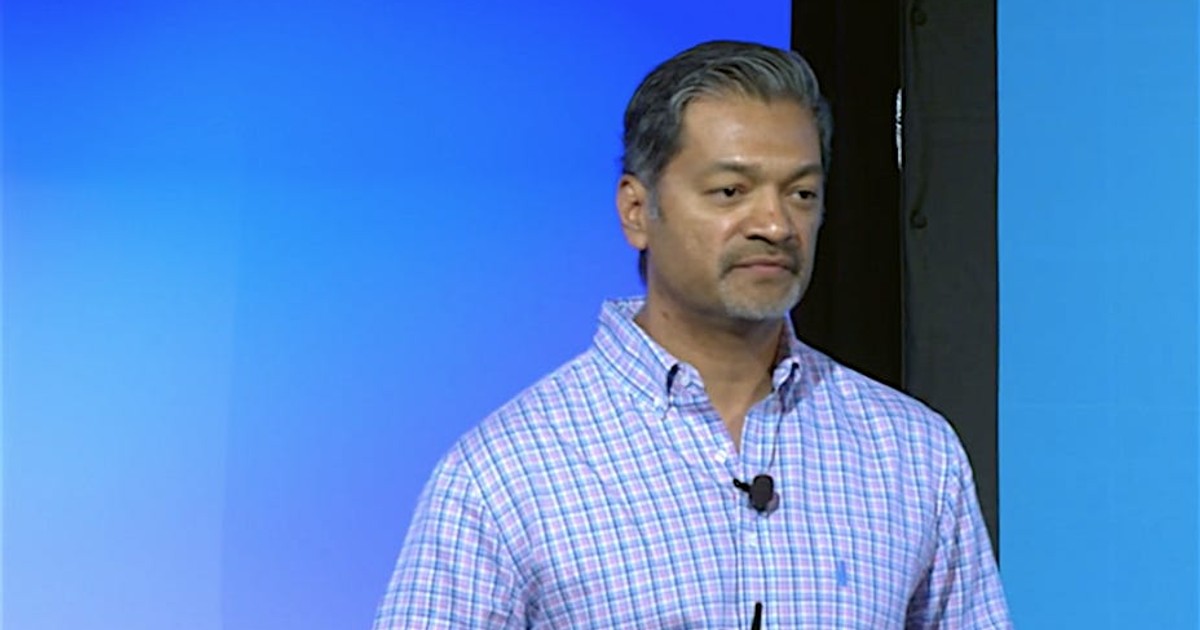 AI has yet to be truly transformational like the internet, CEO says ...