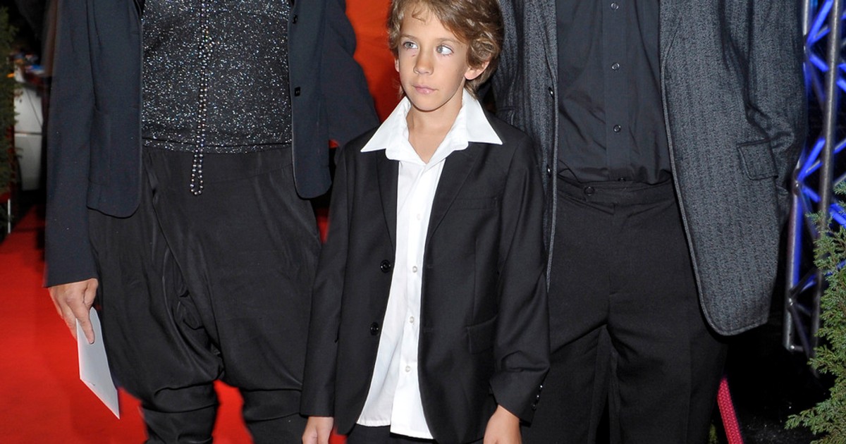 Ewa Gorzelak: rodzina ważniejsza niż kariera - Film