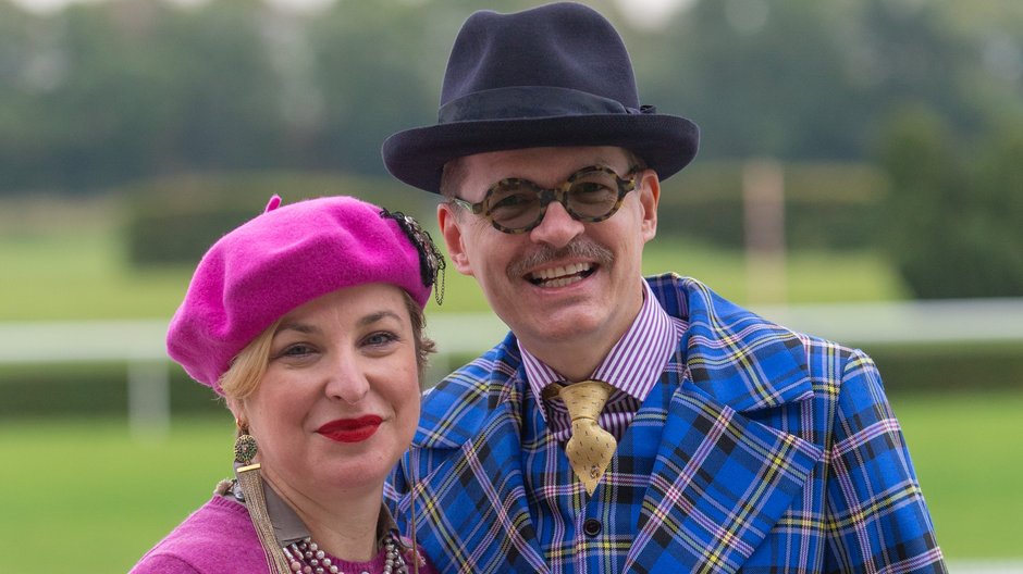 Na topie znowu pierścionki z czasów PRL. Sprawdź, czy nie masz takich w ...