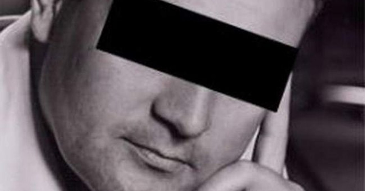 Tomasz M. aktor znany z "M jak miłość" skazany na dwa lata więzienia ...