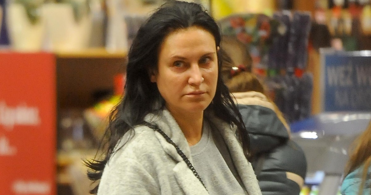 Po co Kayah się maluje?