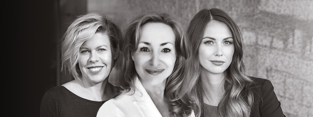 W co warto zainwestować pieniądze? Podpowiadają Paula Pul, Iwona ...