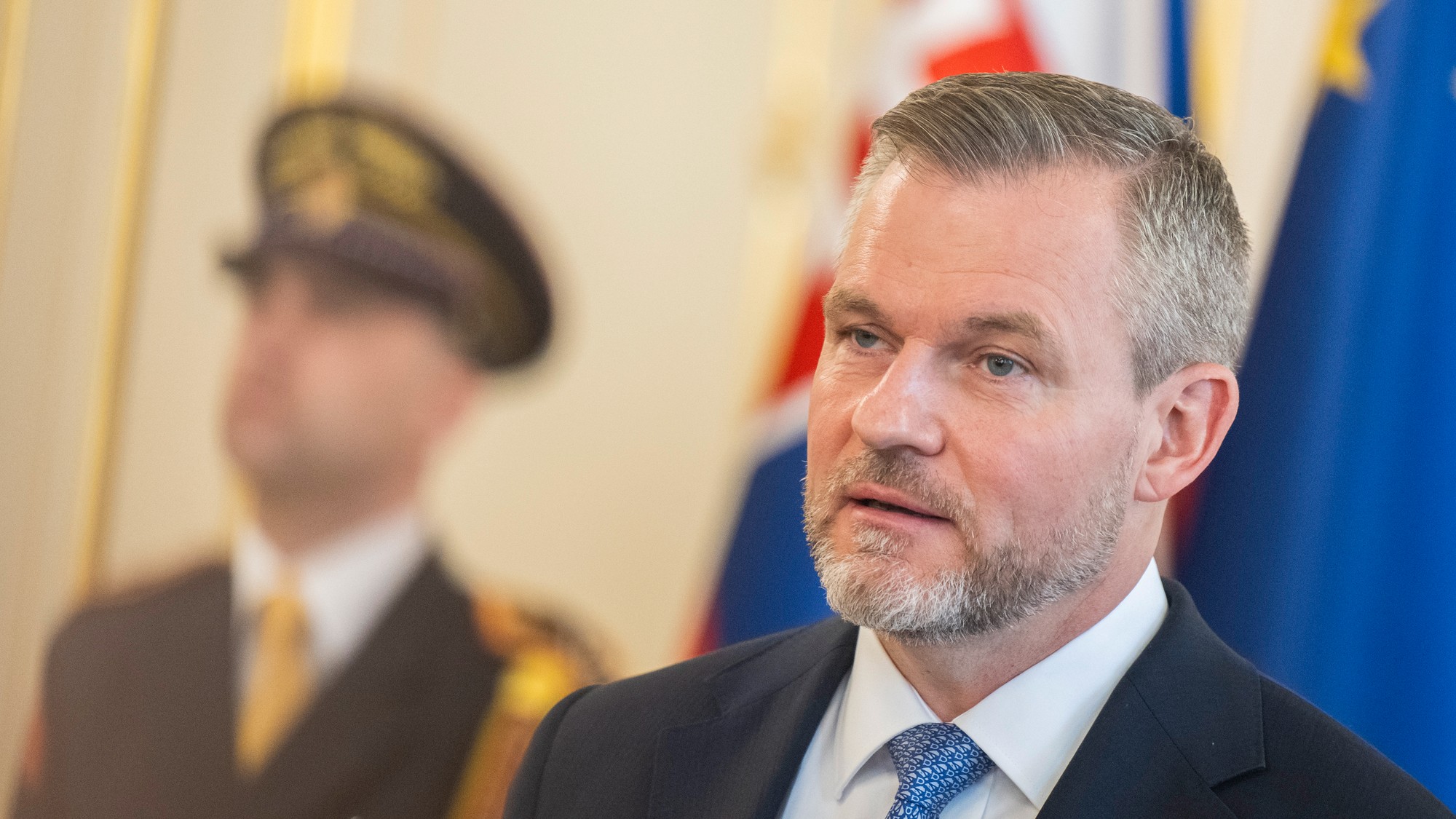 Prezident Pellegrini oslávi 50 rokov: TOTO sa mu podarilo ako prvému na ...