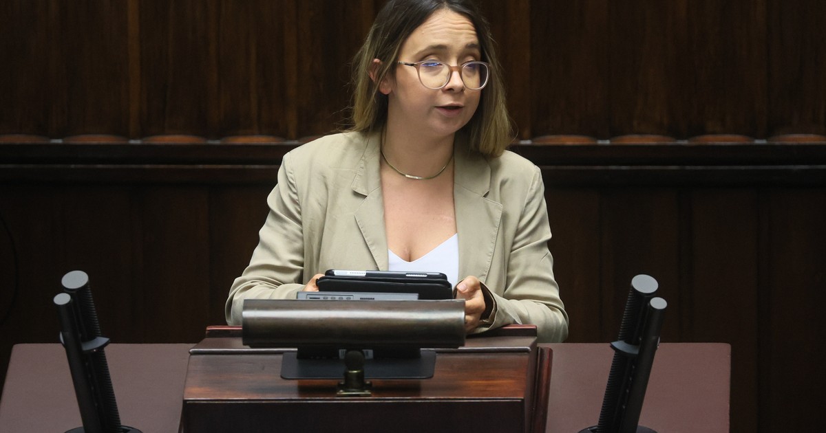 Partia Razem opuści Lewicę? Marcelina Zawisza: rząd nie realizuje ...