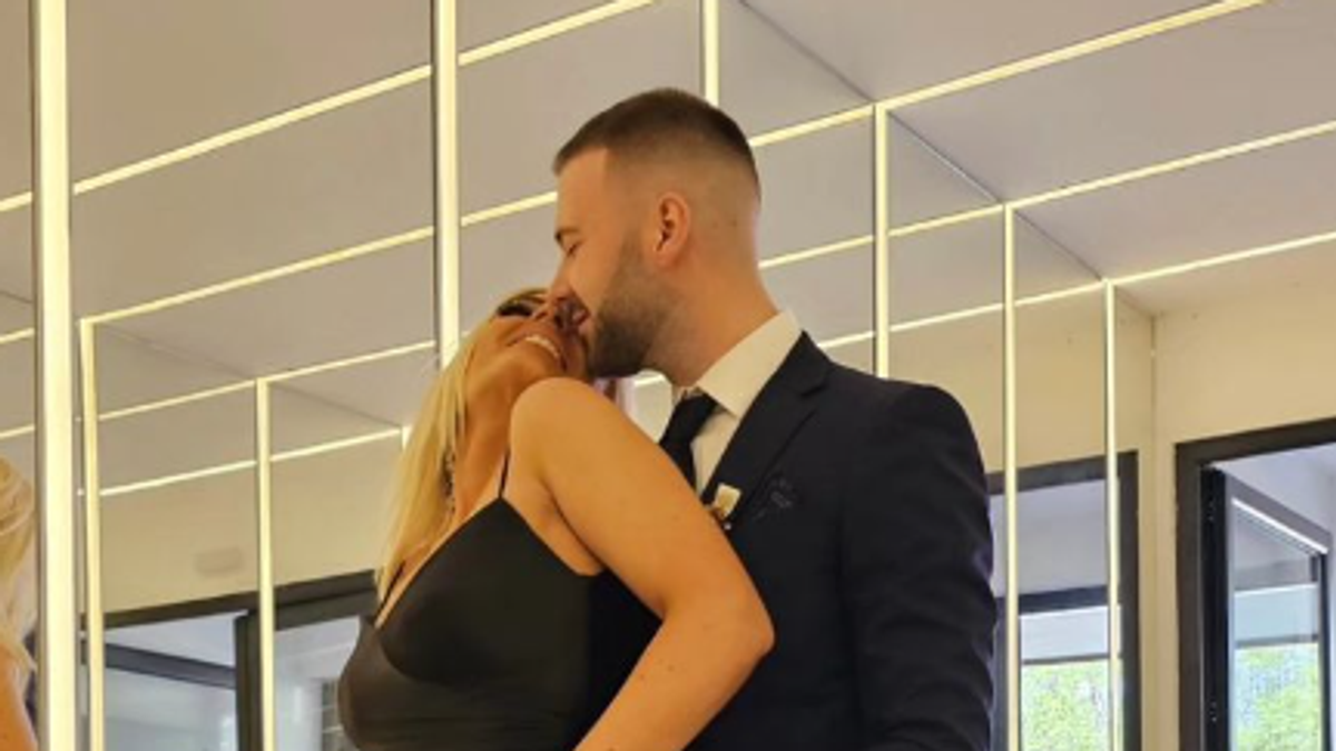 Za ženom Zvezde Granda muškarci uzdišu svaki dan: Bila je u vezi sa pobednikom rijalitija, a ...
