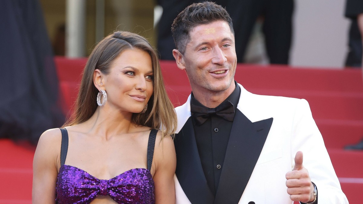 Anna Lewandowska mogła walczyć w MMA. Przeszkodą był... Robert ...