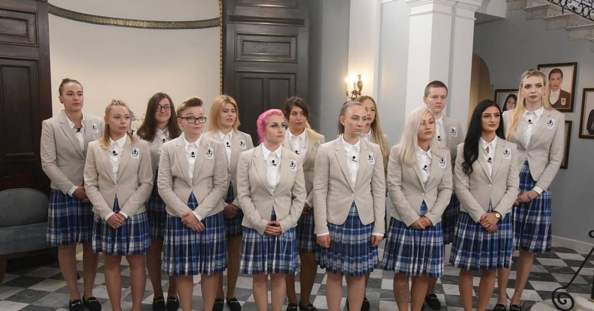 Nowy sezon "Projektu Lady". Co się działo w pierwszym odcinku? | Ofeminin