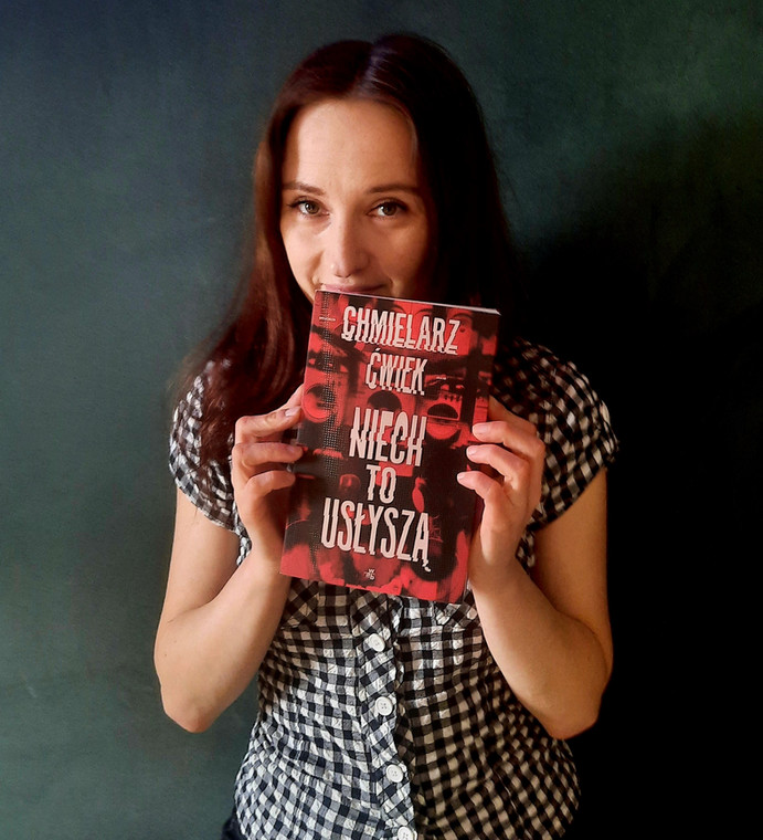 Oto najlepsze książki, jakie przeczytaliśmy w ostatnich 12 miesiącach ...