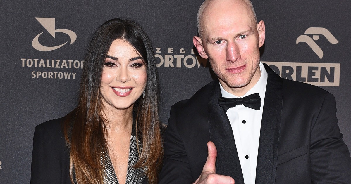 Krzysztof "Diablo" Włodarczyk zapowiada ślub. "Chciałbym się pobawić" - Plejada.pl