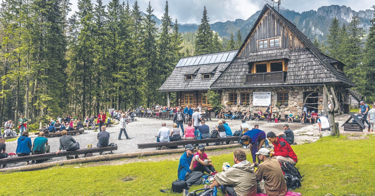 Popyt mały, więc wakacje tanieją - GazetaPrawna.pl