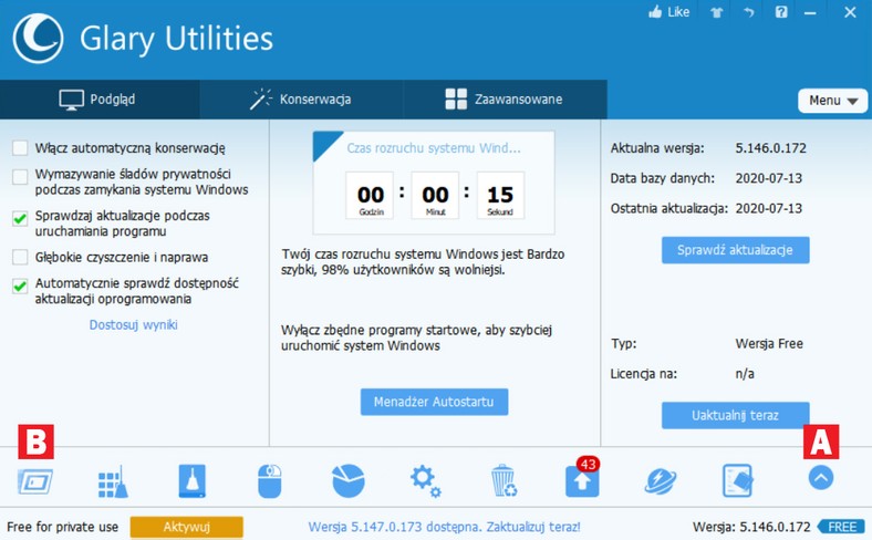 Najlepsze programy do serwisowania laptopa