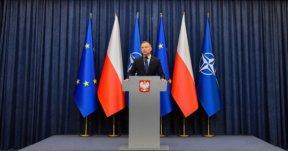 Lex Tusk podpisana. Prezydent wskazuje na rolę sądów Lex Tusk podpisana. Prezydent wskazuje na rolę sądów