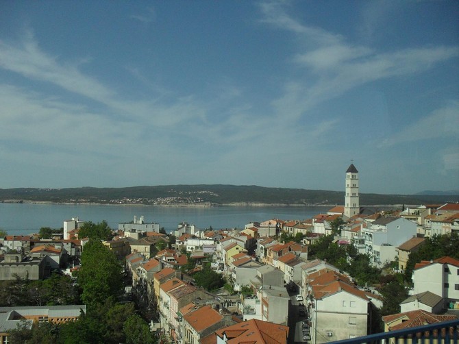 Ostrvo Krk- jedno od najatraktivnijih turističkih odredišta - Zena.rs