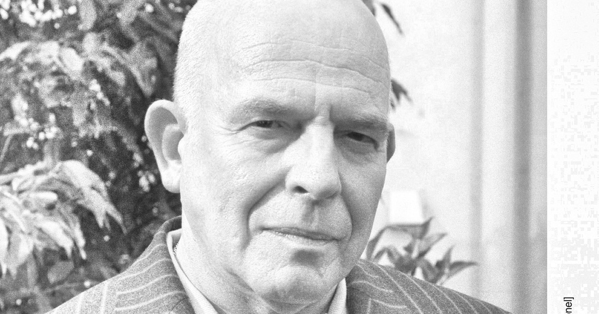 Nie żyje John Shrapnel. Aktor znany z "Gladiatora" - Wiadomości