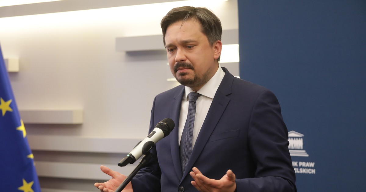 Rzecznik praw obywatelskich interweniuje w sprawie przepisów aborcyjnych - Wiadomości