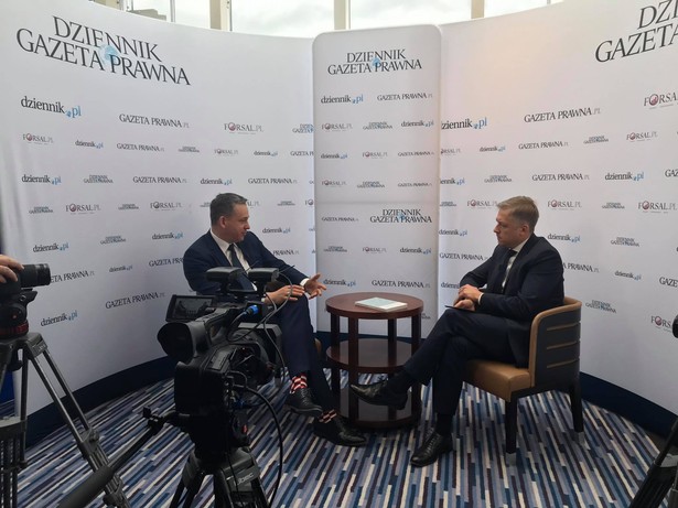 Główny ekonomista FOR: Obniżenie wieku emerytalnego to „zbrodnia w polityce gospodarczej ...