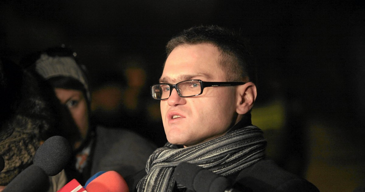 Rogalski: decyzja prokuratury jest niezrozumiała - Wiadomości
