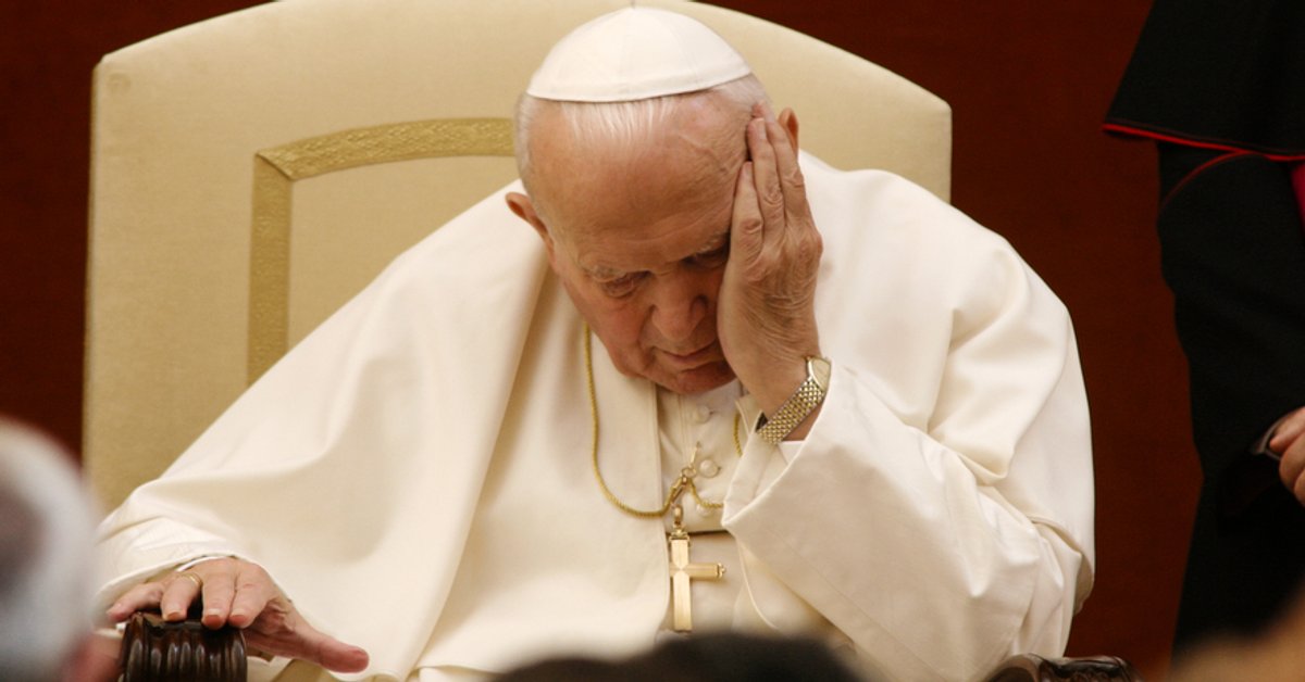 Dr Durka: Wyszyński i Wojtyła podejmowali polemikę z władzami - Informacje