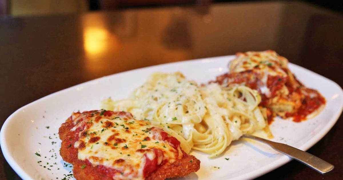 The 15 biggest chain restaurants in the US, ranked | Business Insider ...