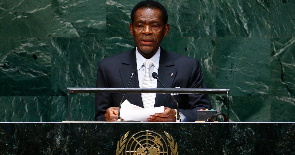 Here are 6 of Africa’s longest-serving presidents | Business Insider Africa