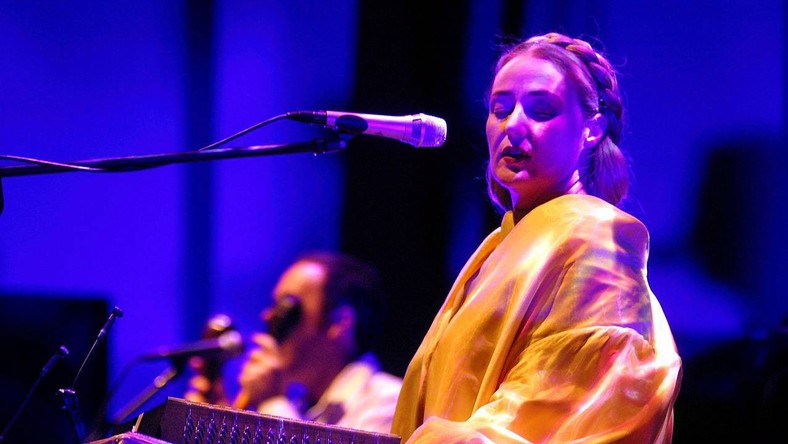 Zbigniew Preisner i Lisa Gerrard nadzieją napiszą pamiętniki - Dziennik.pl Zbigniew Preisner i Lisa Gerrard nadzieją napiszą pamiętniki - Dziennik.pl