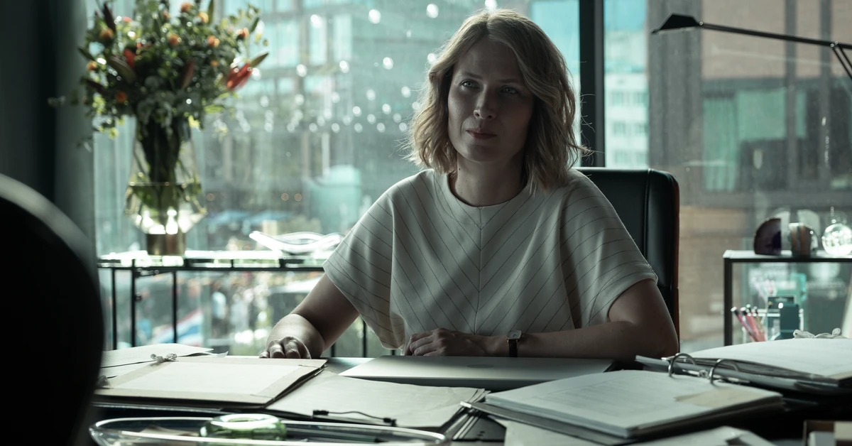 Polski serial hitem w kraju i za granicą. Trafił na podium w Europie ...