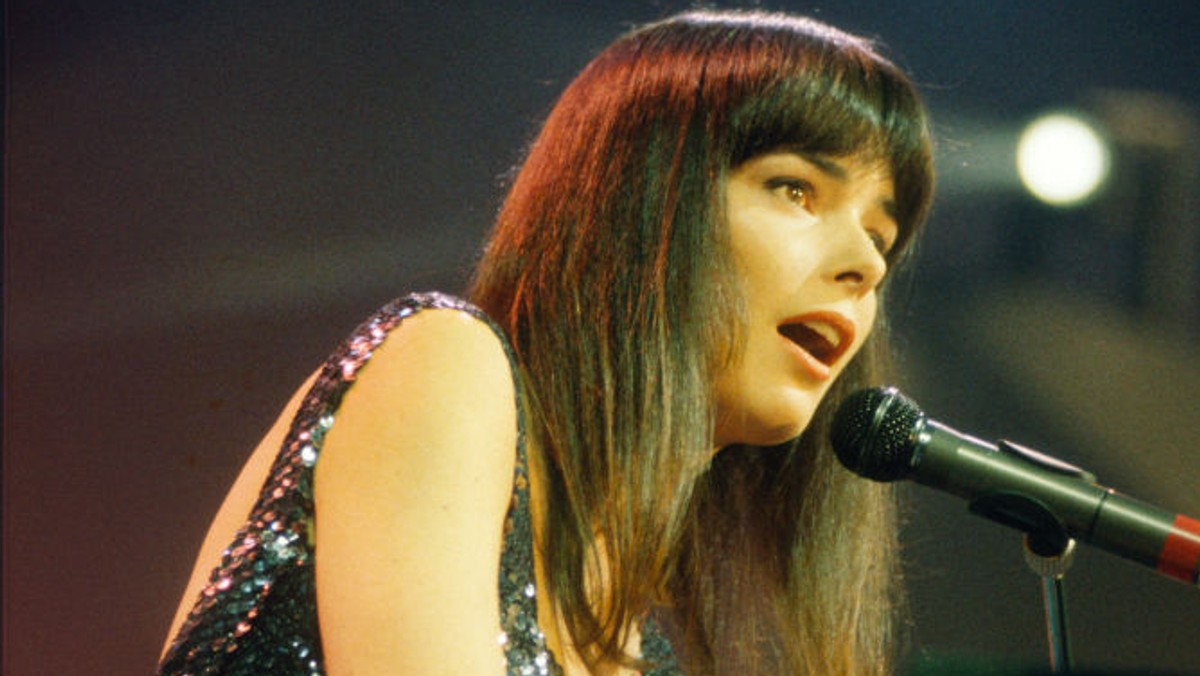 Jak potoczyła się kariera Beverley Craven? Jej utwór "Promise Me" był ...