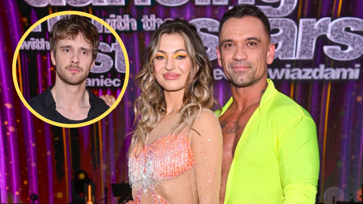 Kontrowersyjne pożegnanie w "Tańcu z gwiazdami". Musiał nie kryje oburzenia - Plejada.pl