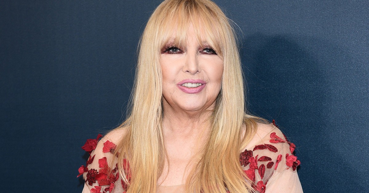 Maryla Rodowicz wyszła ze szpitala. W święta pokazała apetyczne zdjęcie ...