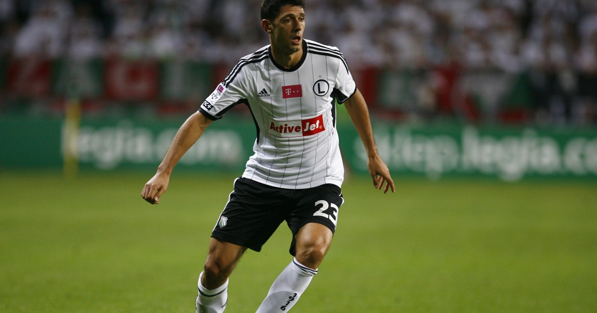 Helio Pinto - najgorszy transfer od lat