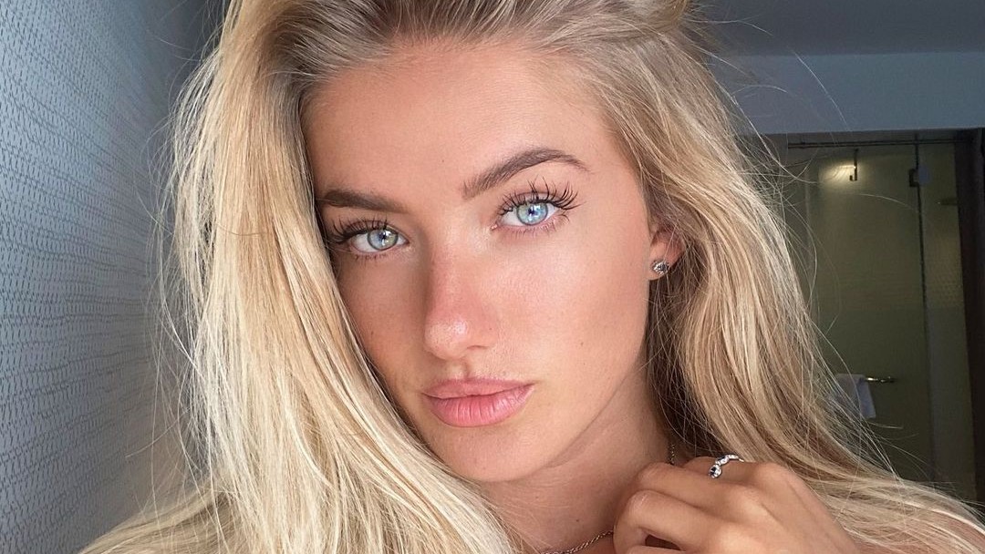 Najkrajšia športovkyňa sveta? Sexi Alica svojimi fotkami privádza do ...