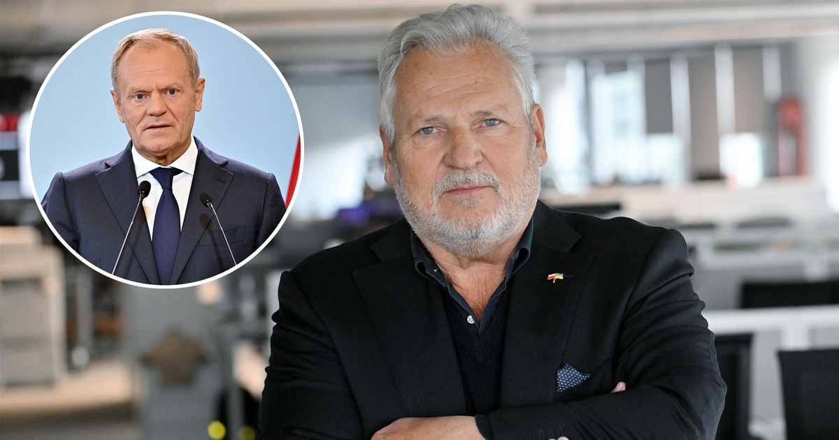 Aleksander Kwaśniewski o Donaldzie Tusku: popełniłby najpoważniejszy błąd