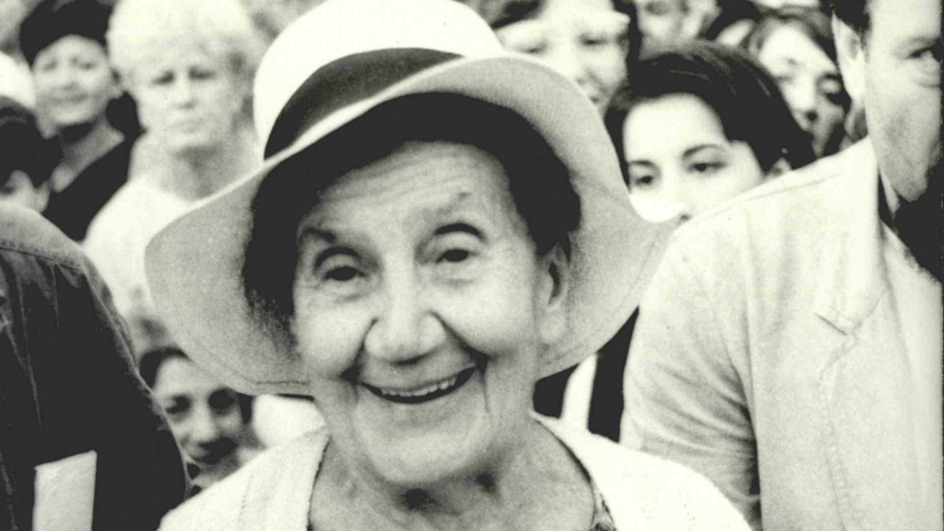 Ljubavna priča Desanke Maksimović dirljivija je od svih njenih pesama ...