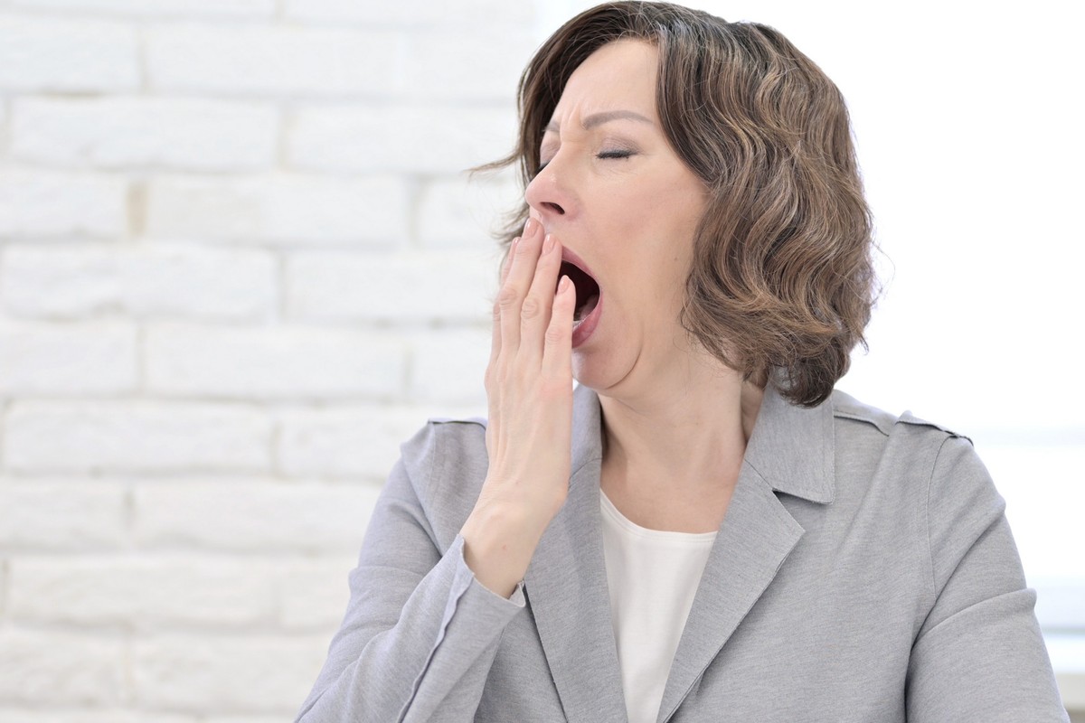 Hiába pihen, mégis kimerült? Ez az alattomos betegség állhat a ...